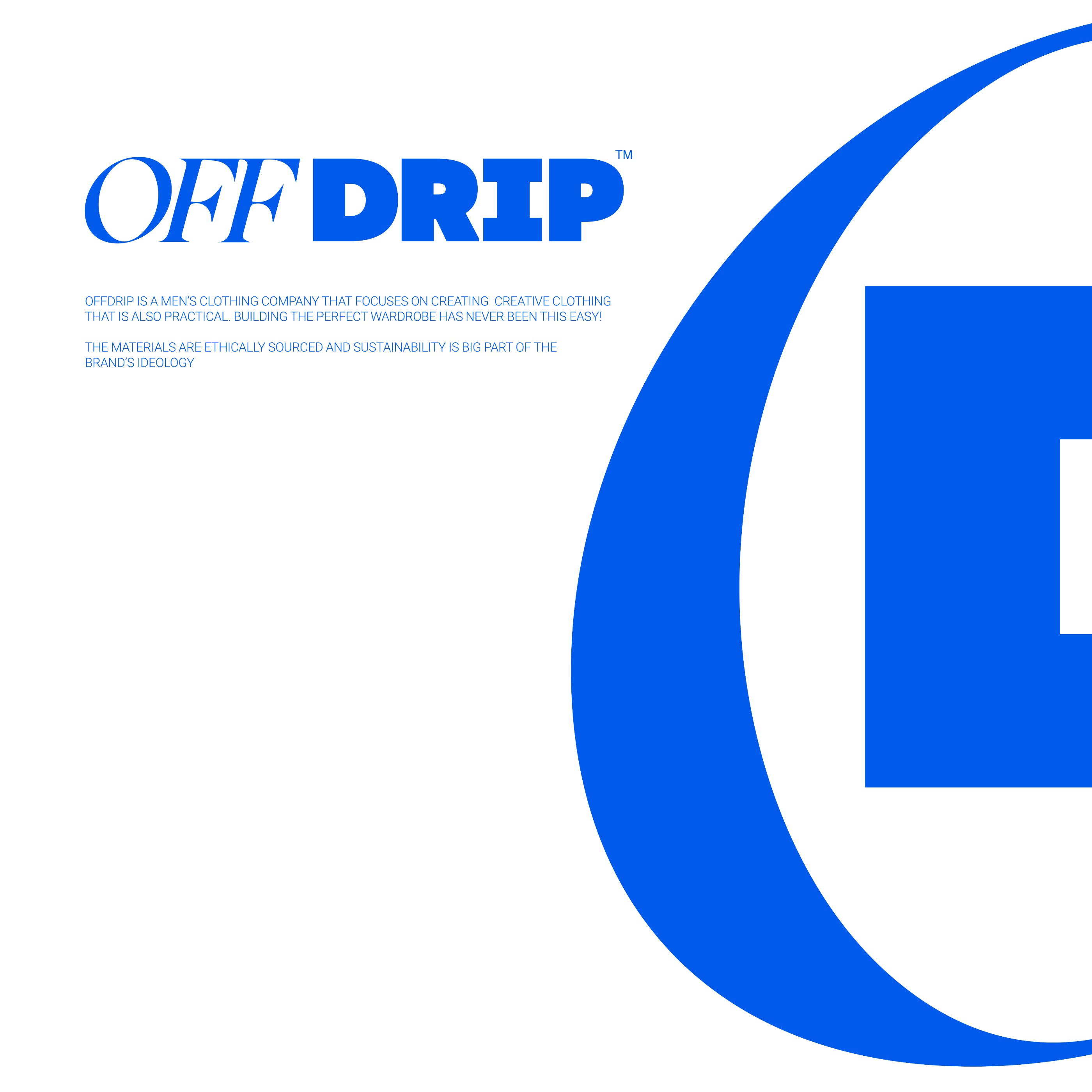 OFFDRIP